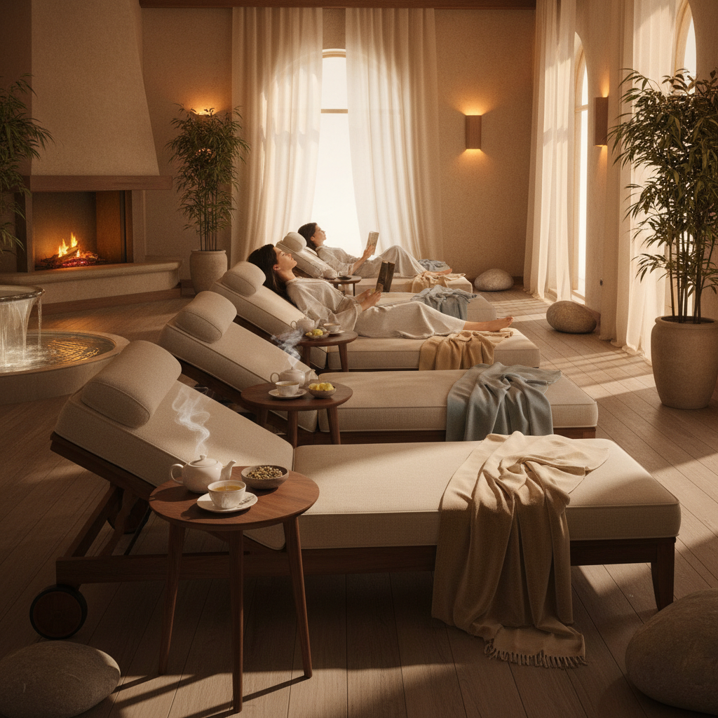 Mass Nişantaşı Spa & Masaj