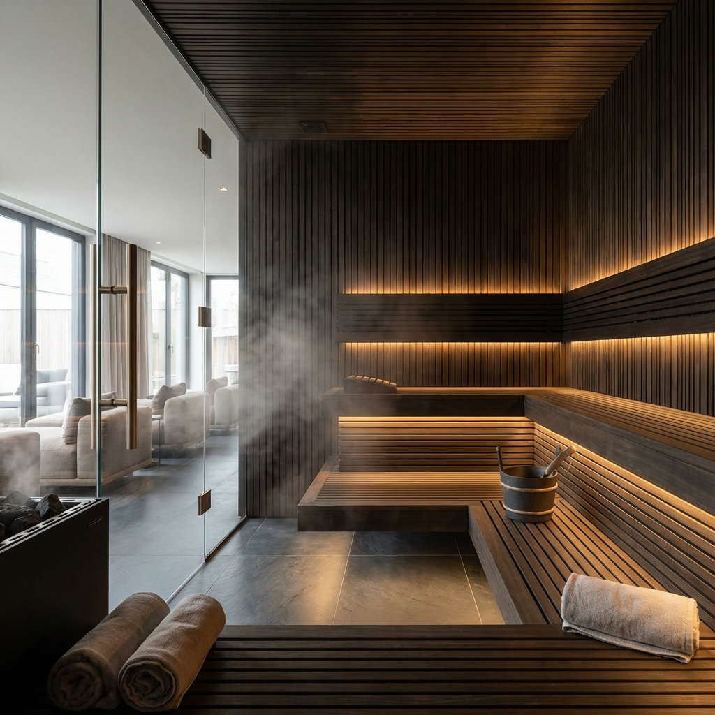 Mass Nişantaşı Spa & Masaj